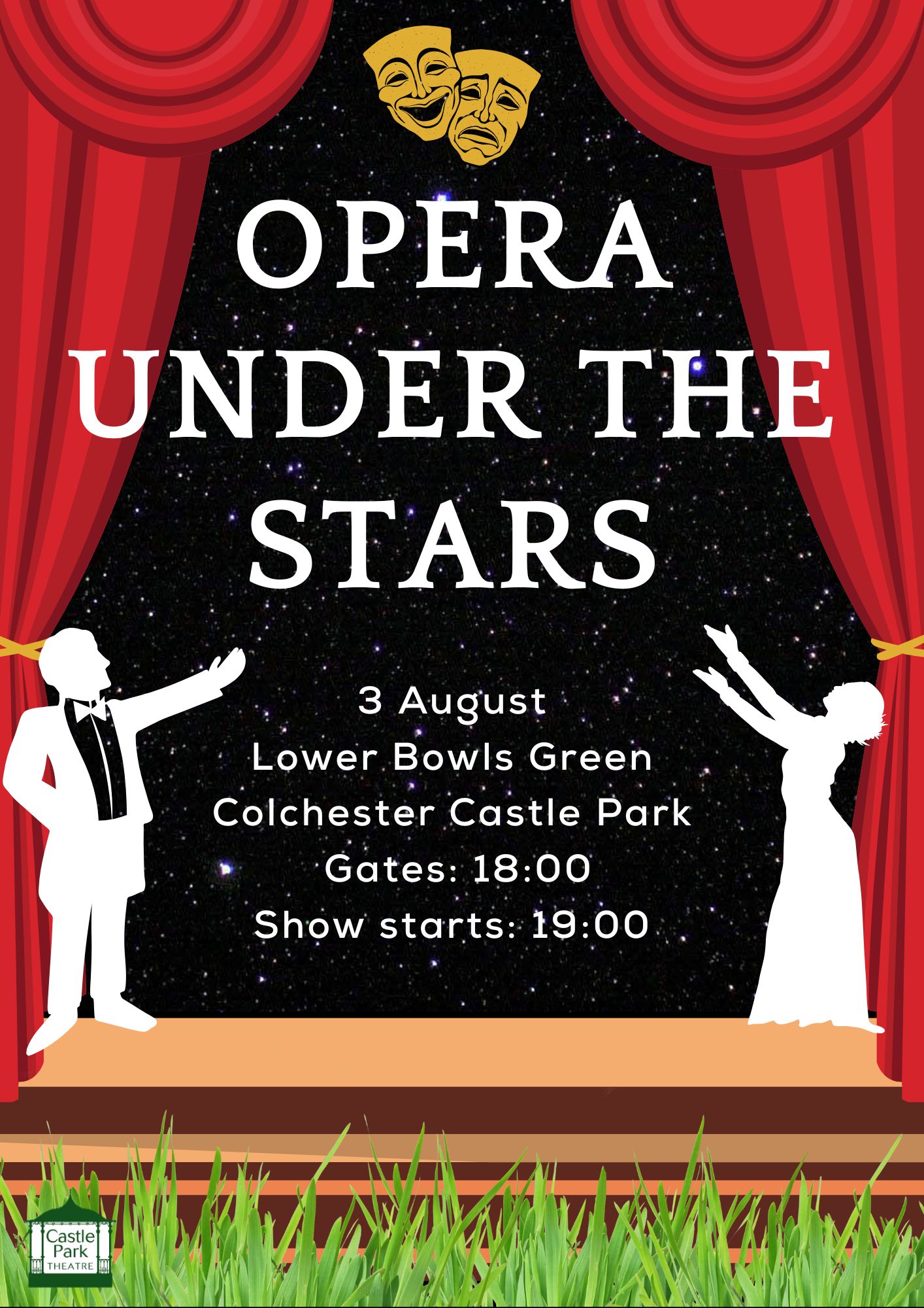 Opera Under the Stars